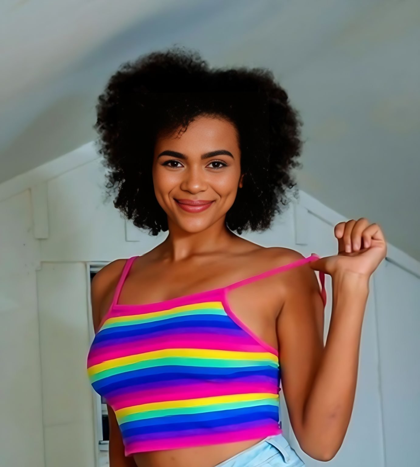 Alina Ali (Model) Age, Wikipedia, Biography, Videos, Photos and More