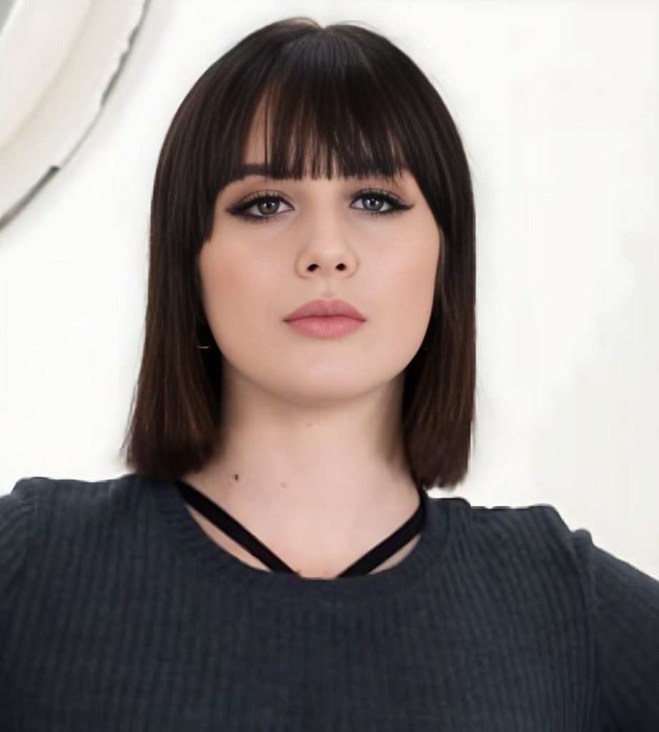 Alyson Thor (Actress) Age, Biography, Wikipedia, Family, Boyfriend ...