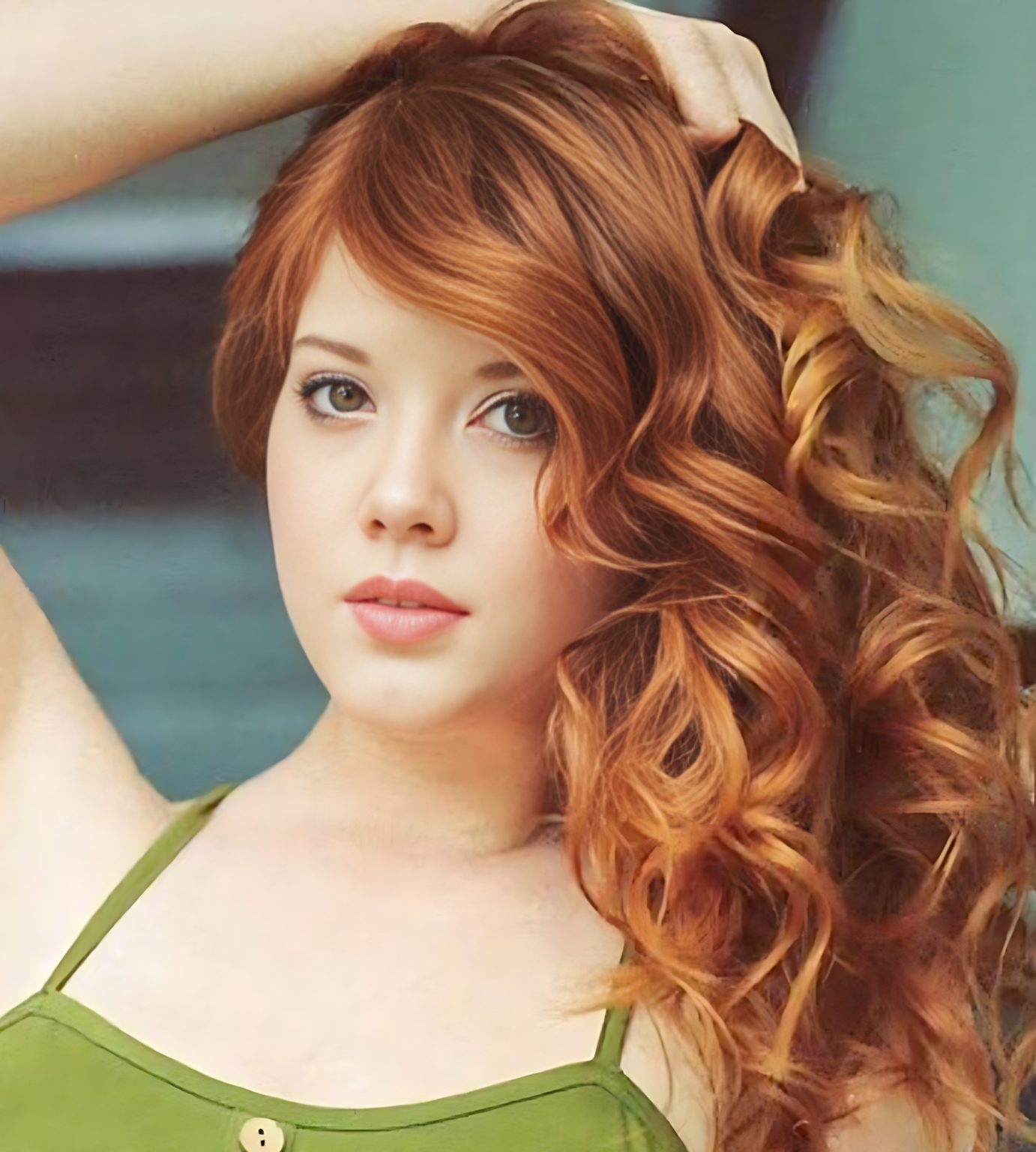 Amber Rose McConnell (Actor) Age, Wiki, Husband, Ethnicity, Biography ...