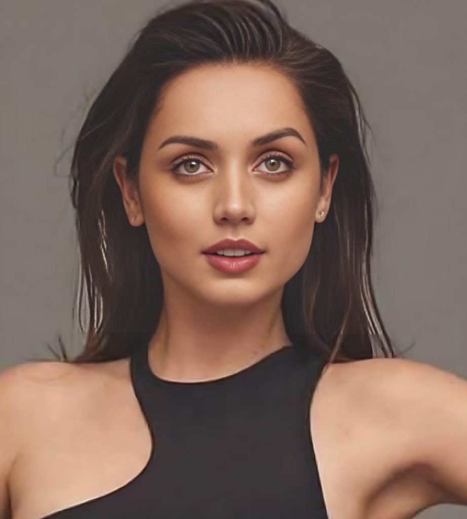 Ana De Armas (Actress) Height, Videos, Biography, Weight, Boyfriend ...