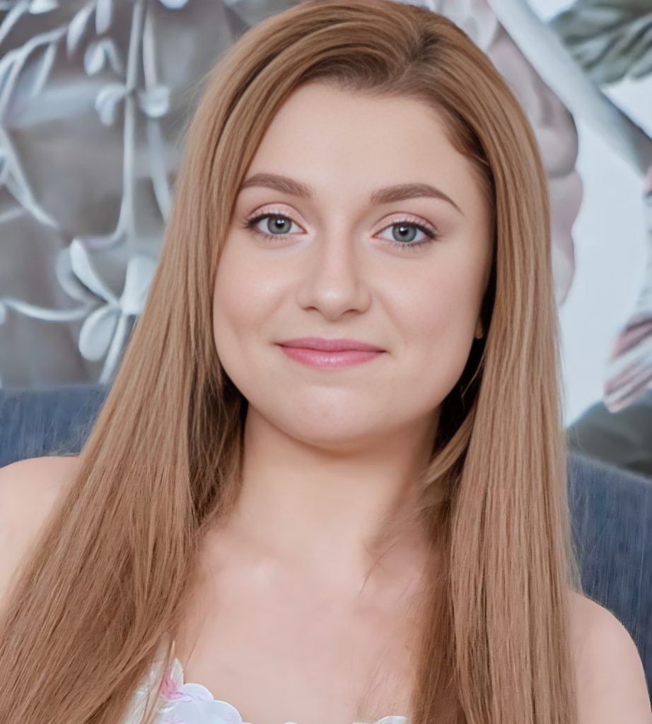 Anete Jordan (Actress) Wikipedia, Age, Videos, Biography, Height ...