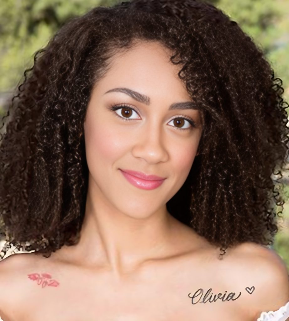 Ariana Aimes (Actress) Family, Age, Wiki, Ethnicity, Boyfriend, Career ...