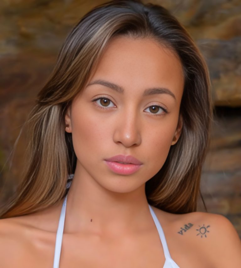 Camila Luna (Actress) Wikipedia, Age, Height, Weight, Biography, Videos ...