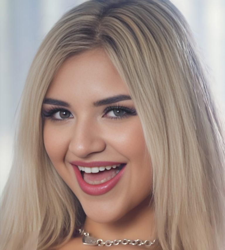 Carter Cavelli (Actress) Wikipedia, Age, Videos, Biography, Height ...