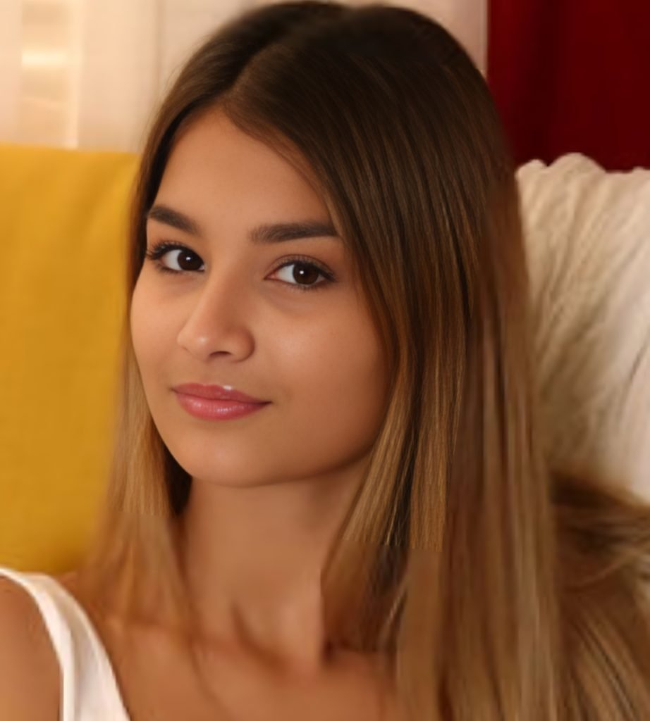 Chelsea Star (Actress) Wikipedia, Biography, Age, Videos, Ethnicity ...