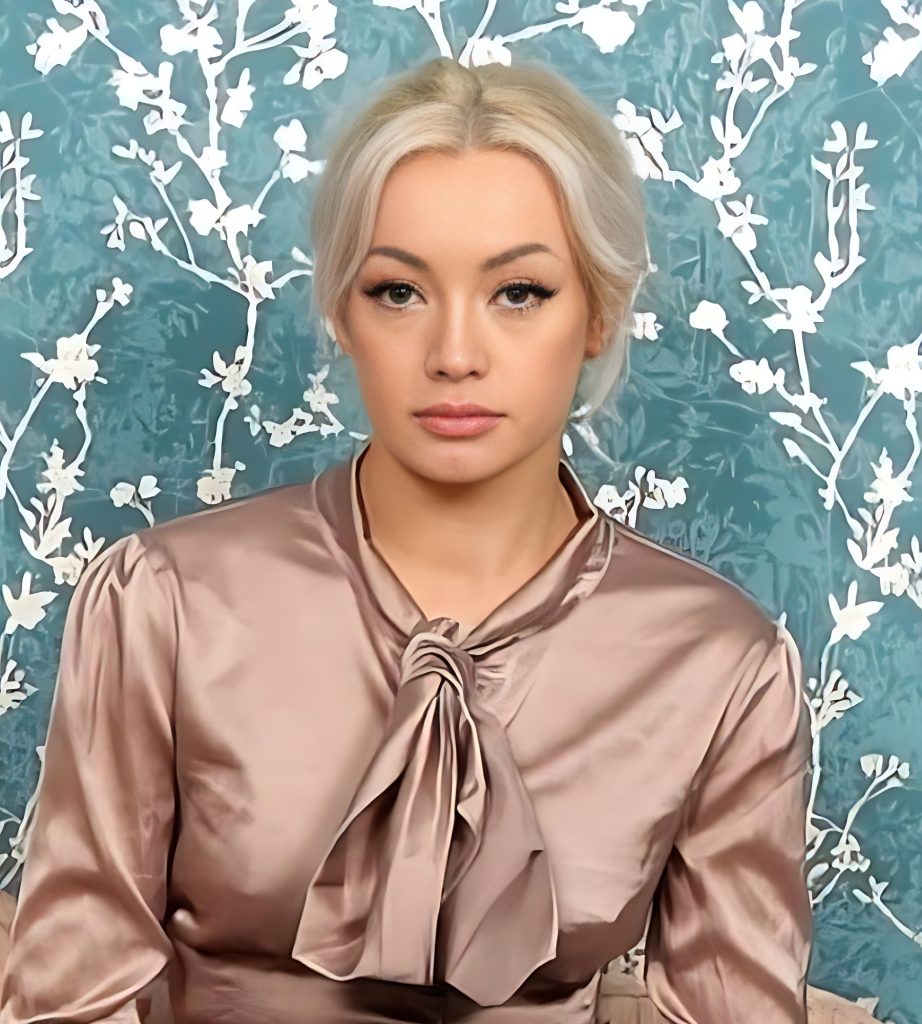 Chloe Famee (Actress) Age, Wiki, Net Worth, Photos, Family, Biography ...