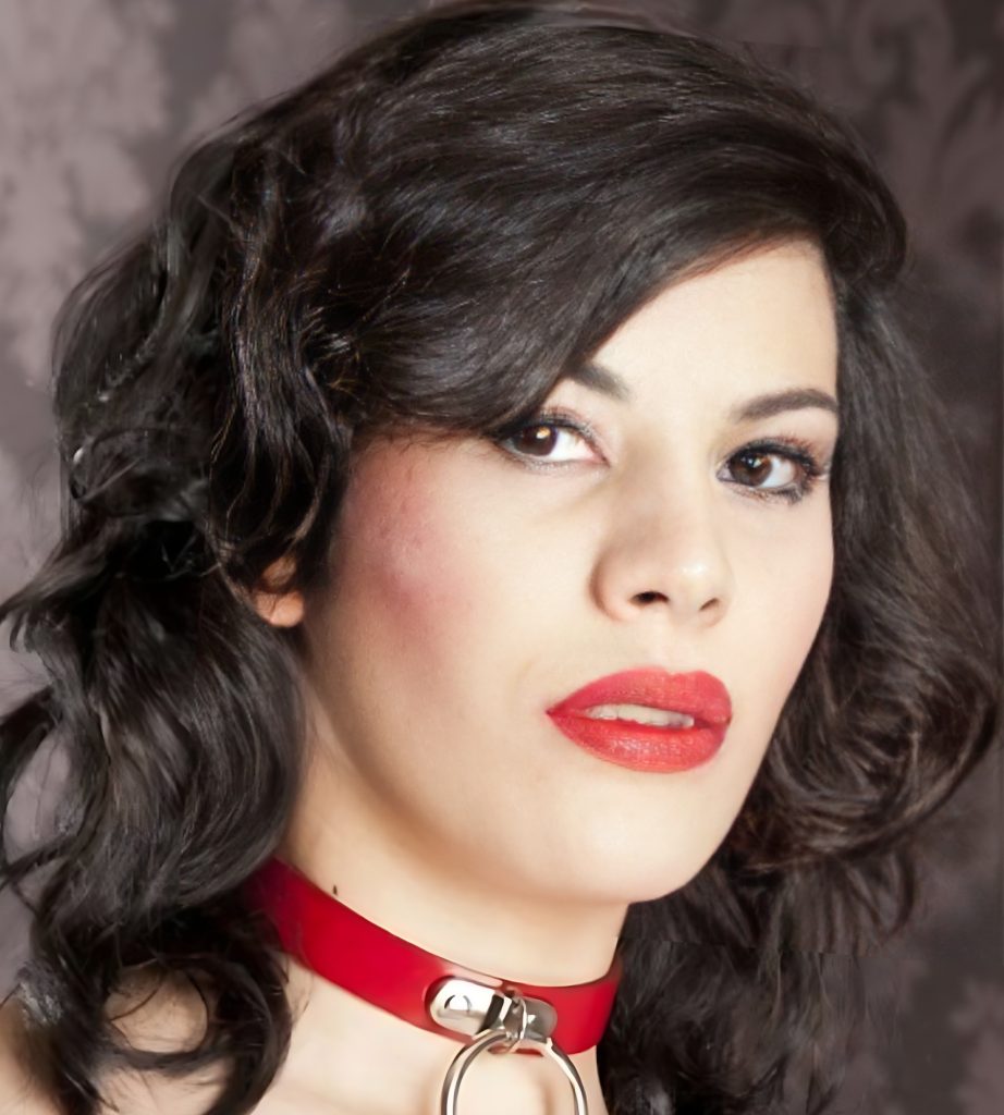 Coco Charnelle (Actress) Age, Wiki, Net Worth, Photos, Family ...