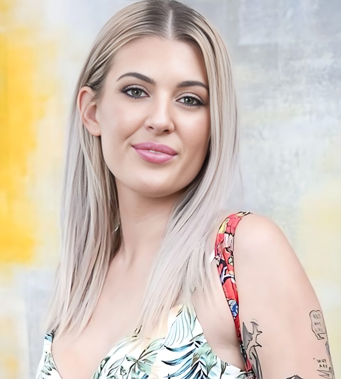 Dixie Jewel (Actress) Age, Height, Weight, Biography, Videos, Wikipedia ...