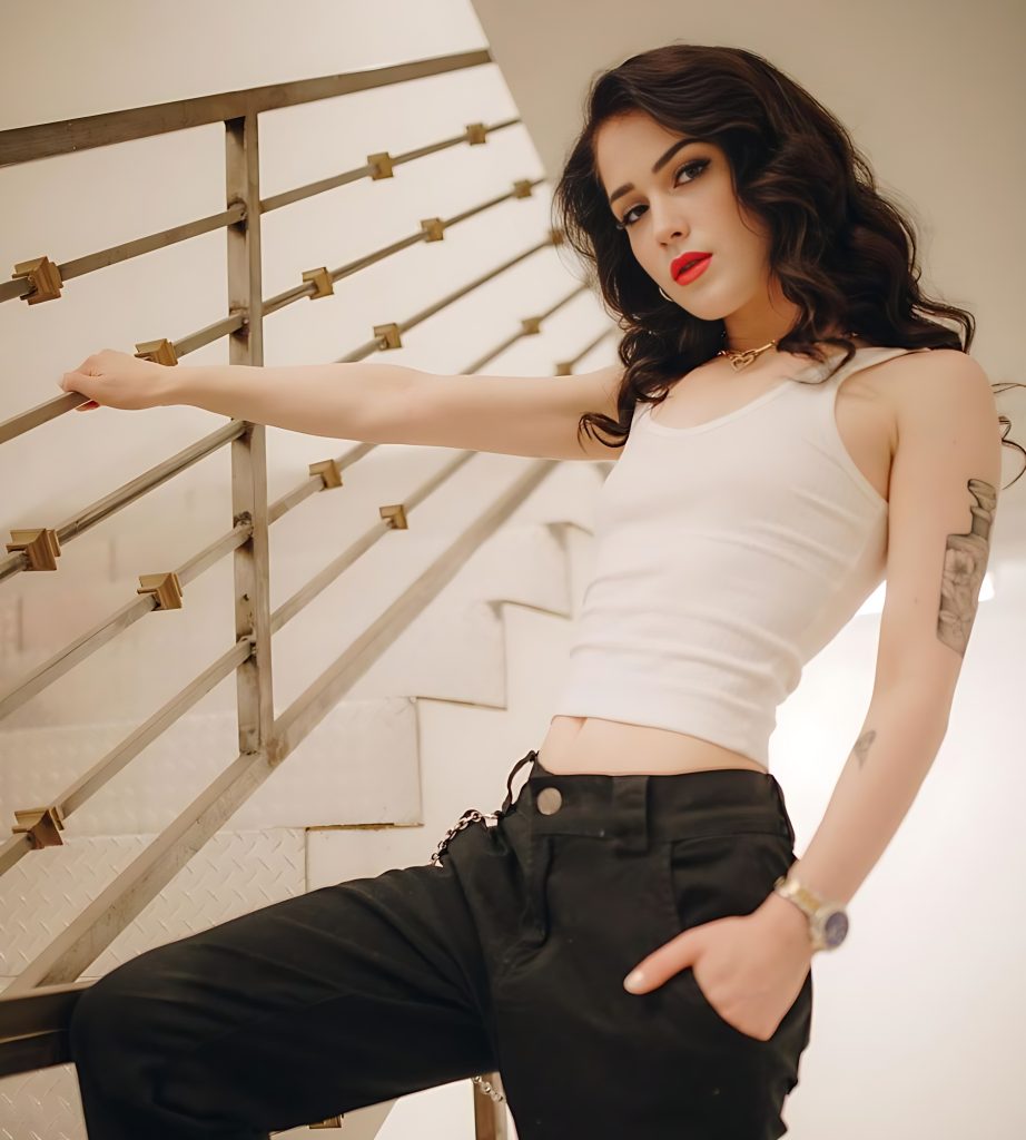 Evelyn Claire (Actor) Wiki, Age, Videos, Biography, Ethnicity, Family ...