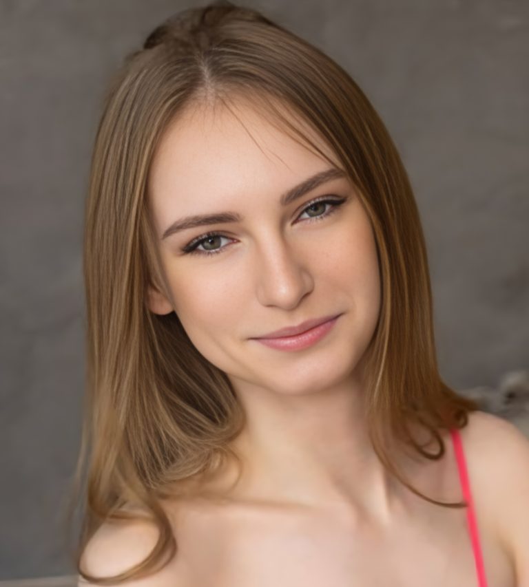 Febe (Actress) Age, Biography, Wiki, Height, Weight, Family, Net Worth ...