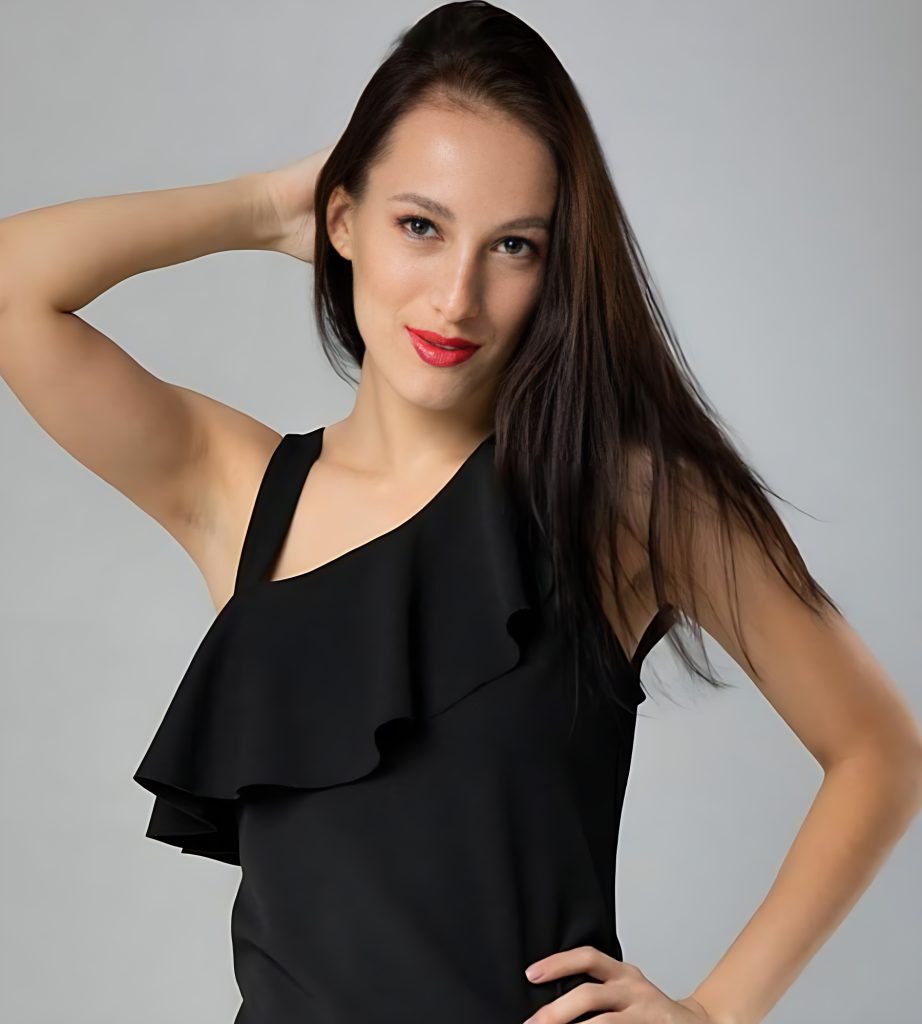 Georgette (Actress) Age, Wikipedia, Biography, Videos, Boyfriend ...