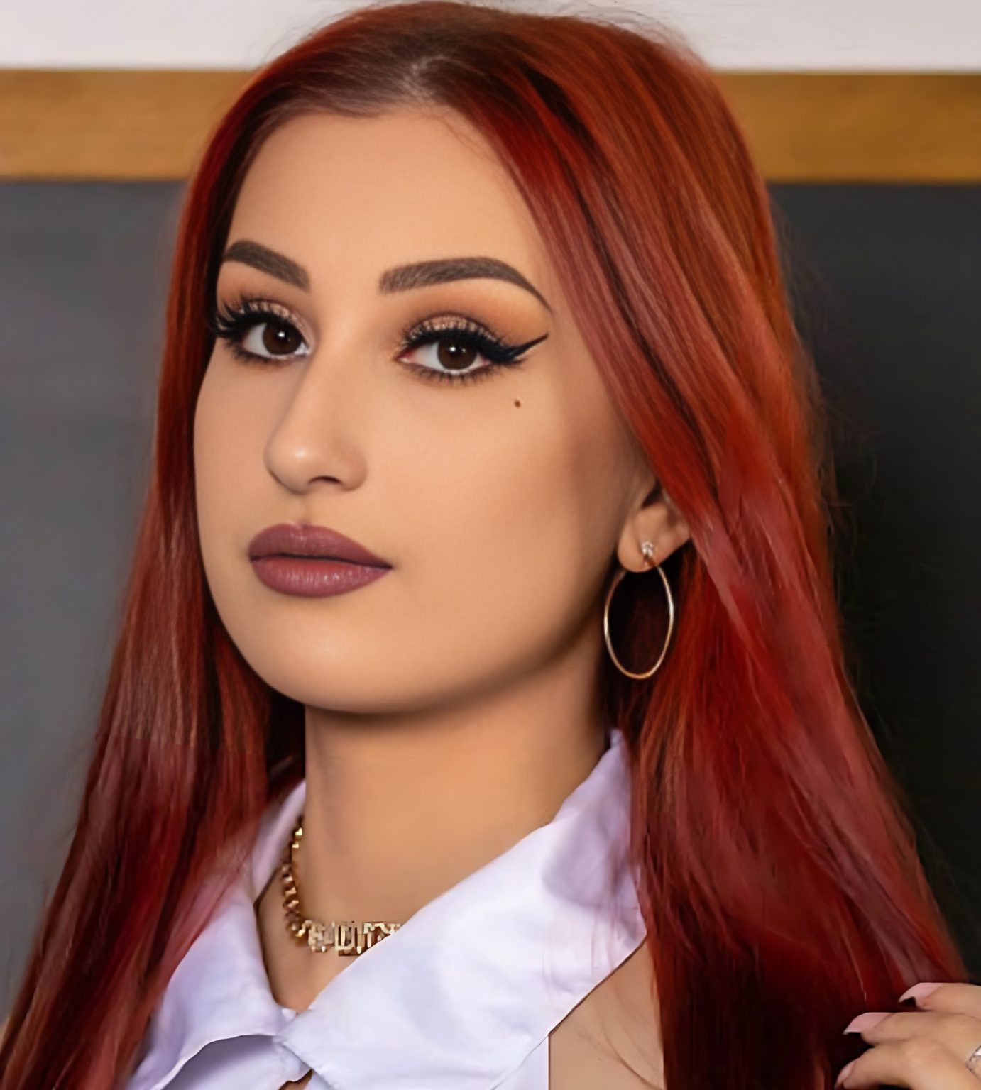 Gigi Rouge (Actress) Age, Videos, Biography, Height, Weight, Wikipedia ...