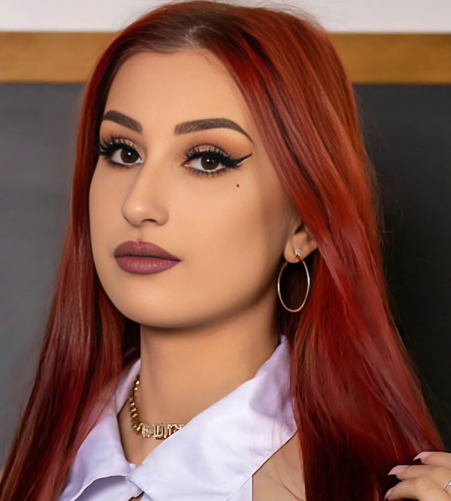 Gigi Rouge (Actress) Age, Videos, Biography, Height, Weight, Wikipedia ...