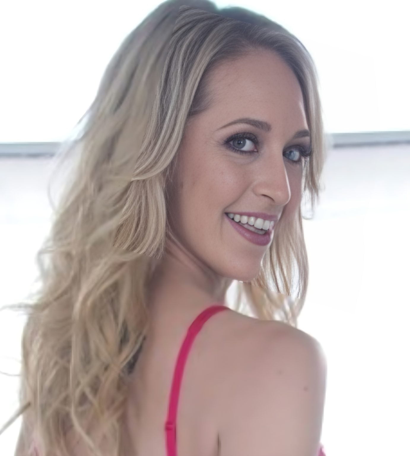 Ginger Banks (Actress) Wikipedia, Height, Weight, Age, Videos ...