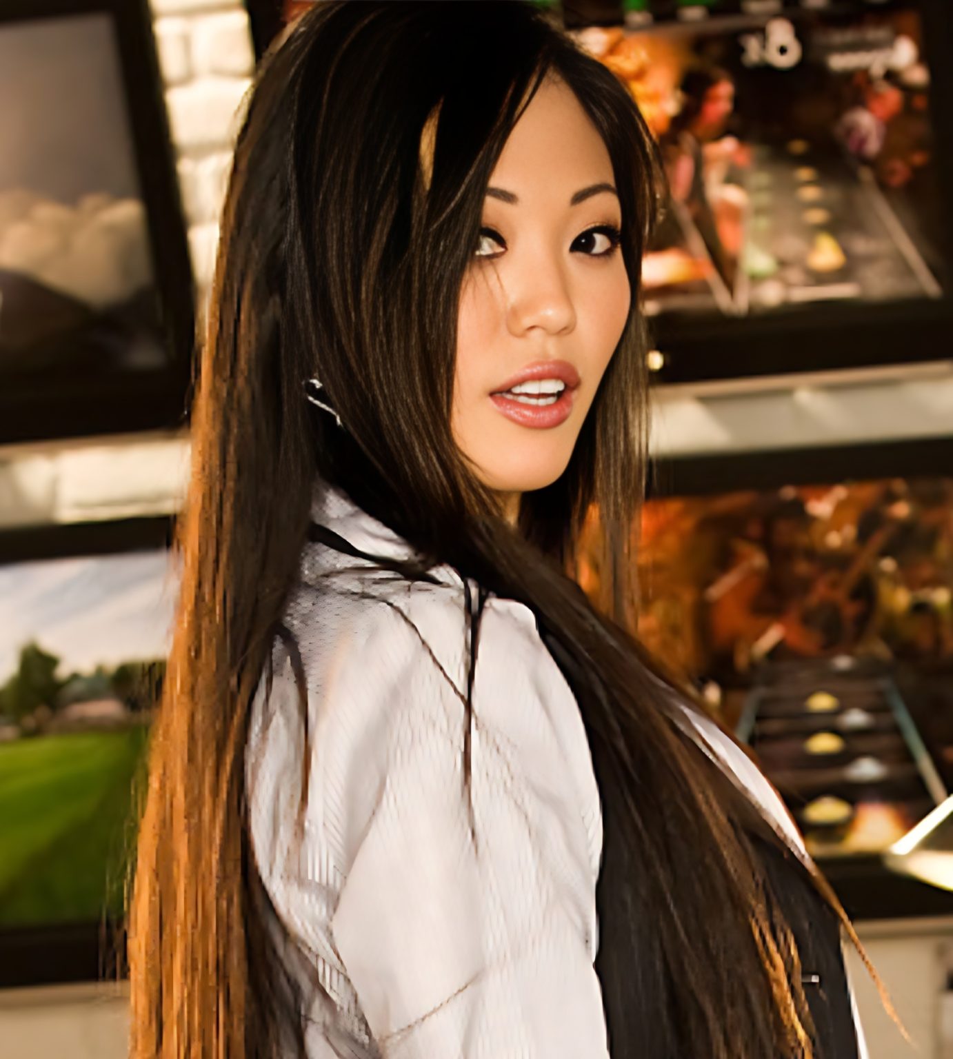 Grace Kim (Actress) Weight, Height, Age, Boyfriend, Biography, Videos ...