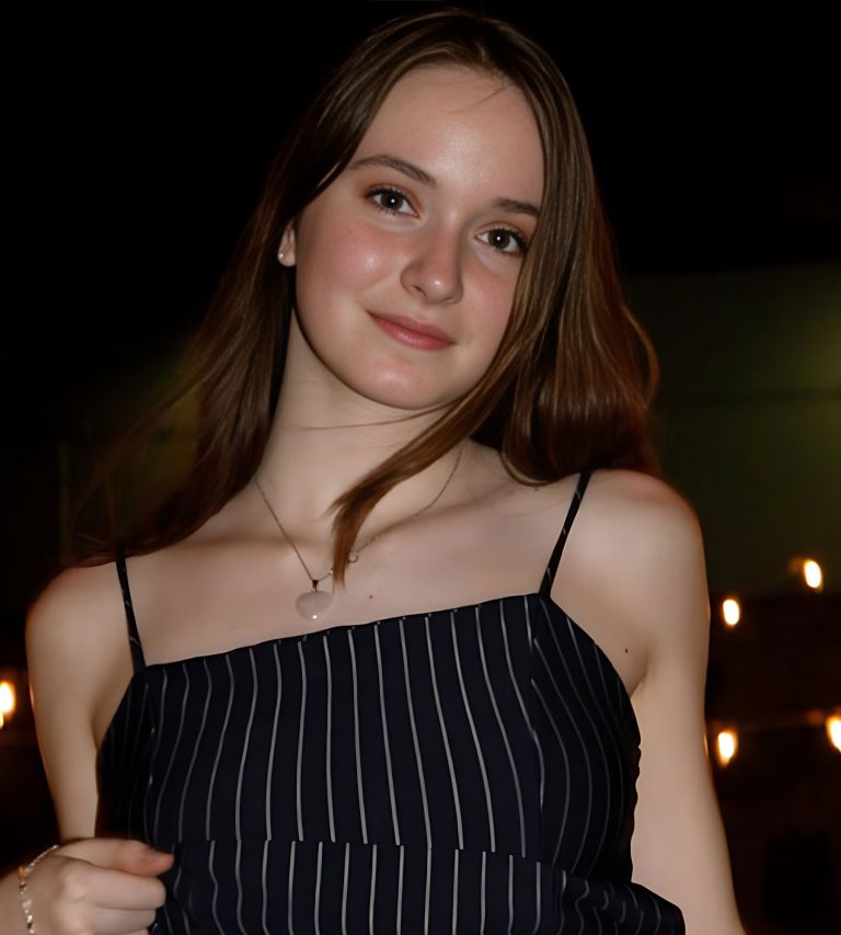 Hazel Moore (Actor) Biography, Age, Wiki, Ethnicity, Family, Husband and More