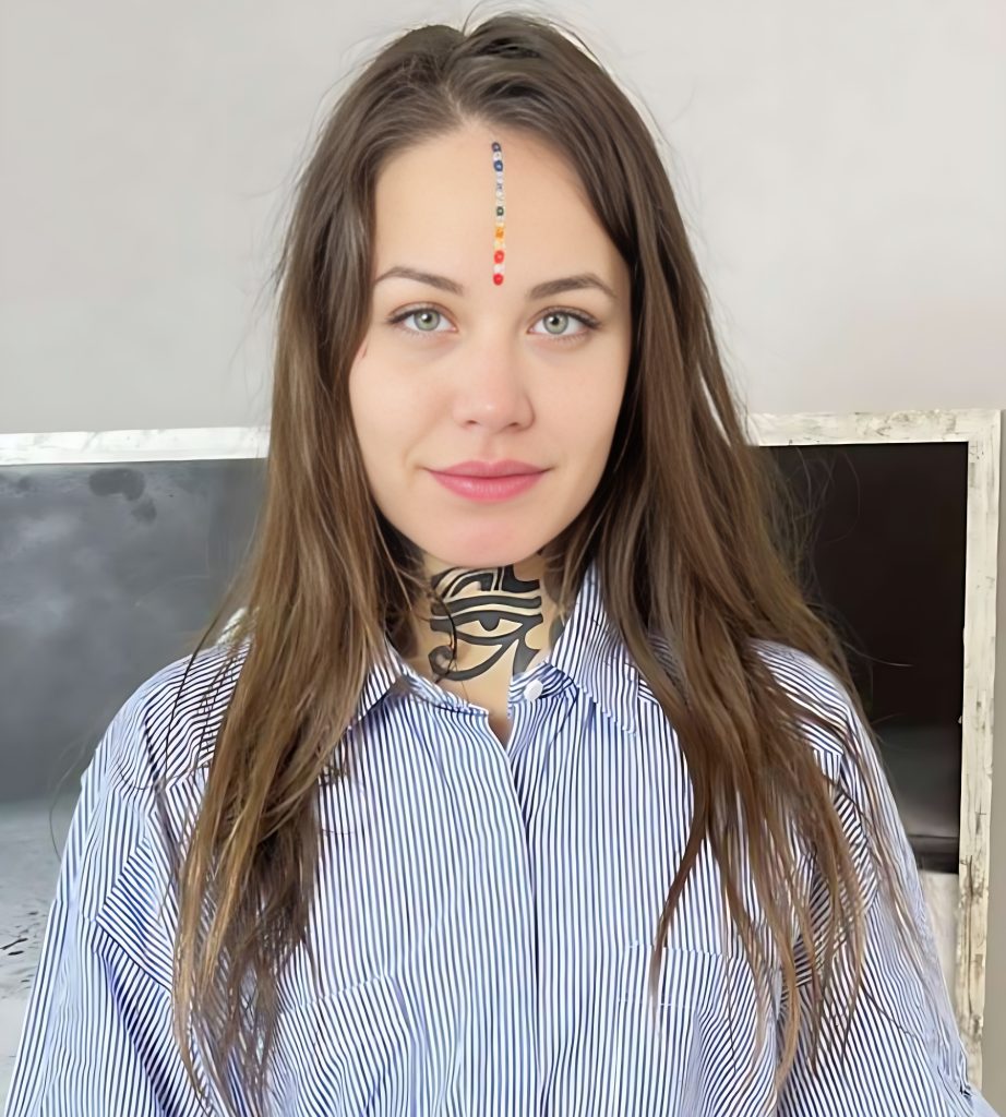 Jess Mori (Actress) Wikipedia, Age, Videos, Biography, Height, Weight ...