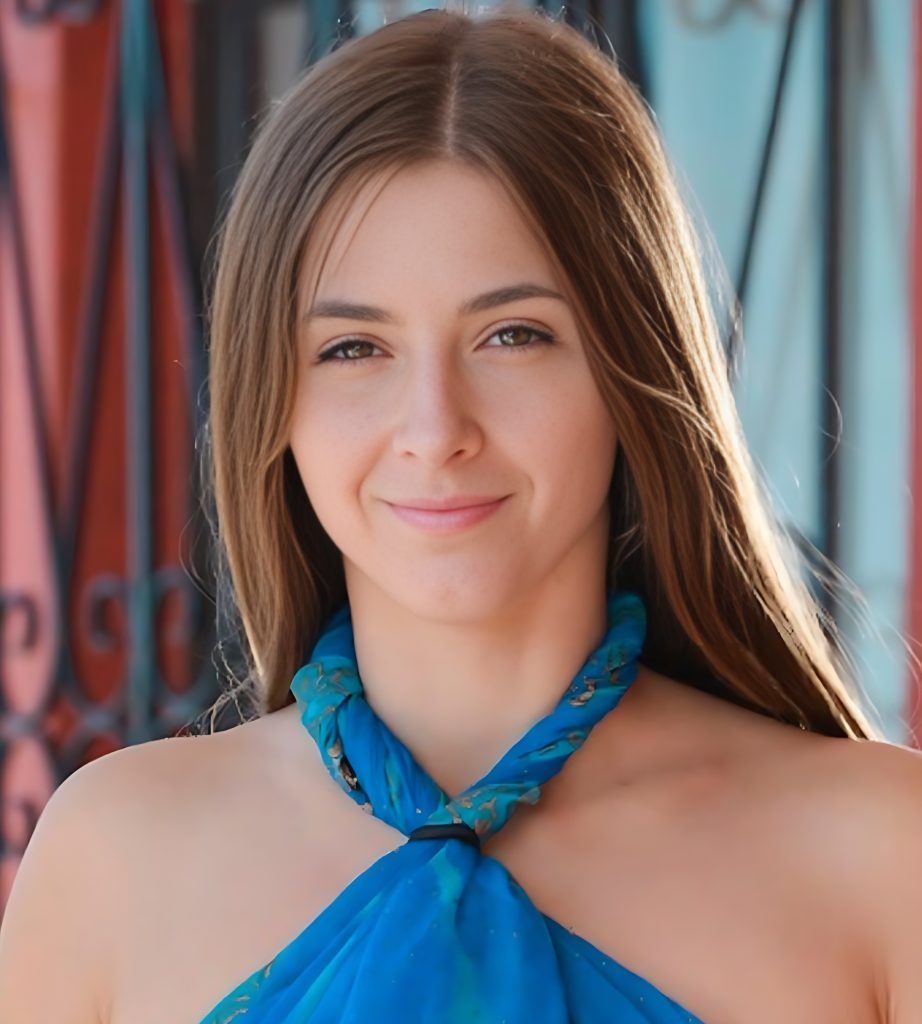 Leyla Morgan (Actress) Height, Weight, Wikipedia, Age, Videos ...