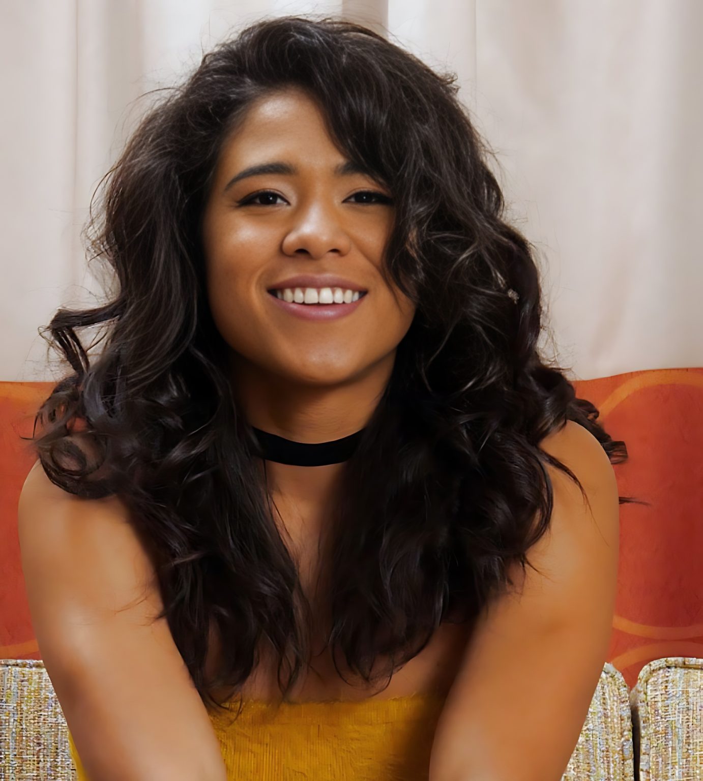 Lily Cruz (Actress) Age, Videos, Wikipedia, Height, Net Worth ...