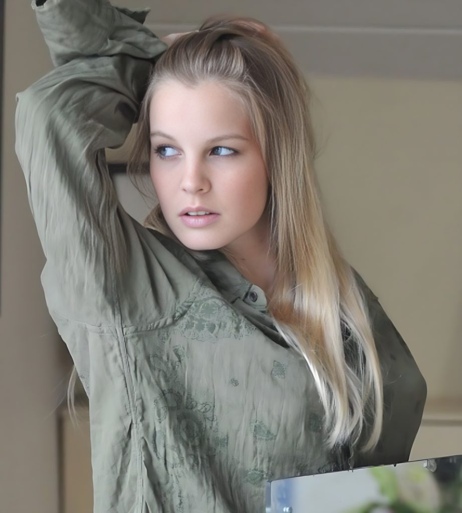 Malisa Moir (Actress) Age, Biography, Height, Weight, Family, Boyfriend ...