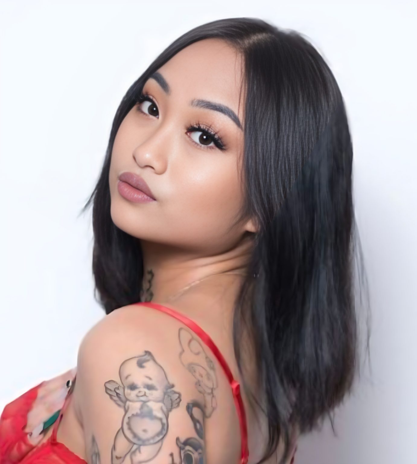 Mars Selene (Actor) Age, Biography, Ethnicity, Wiki, Photos, Boyfriend ...