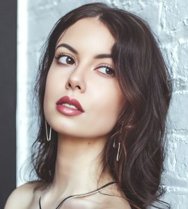 Olivia Rose (Actress) Age, Biography, Height, Weight, Family, Boyfriend ...