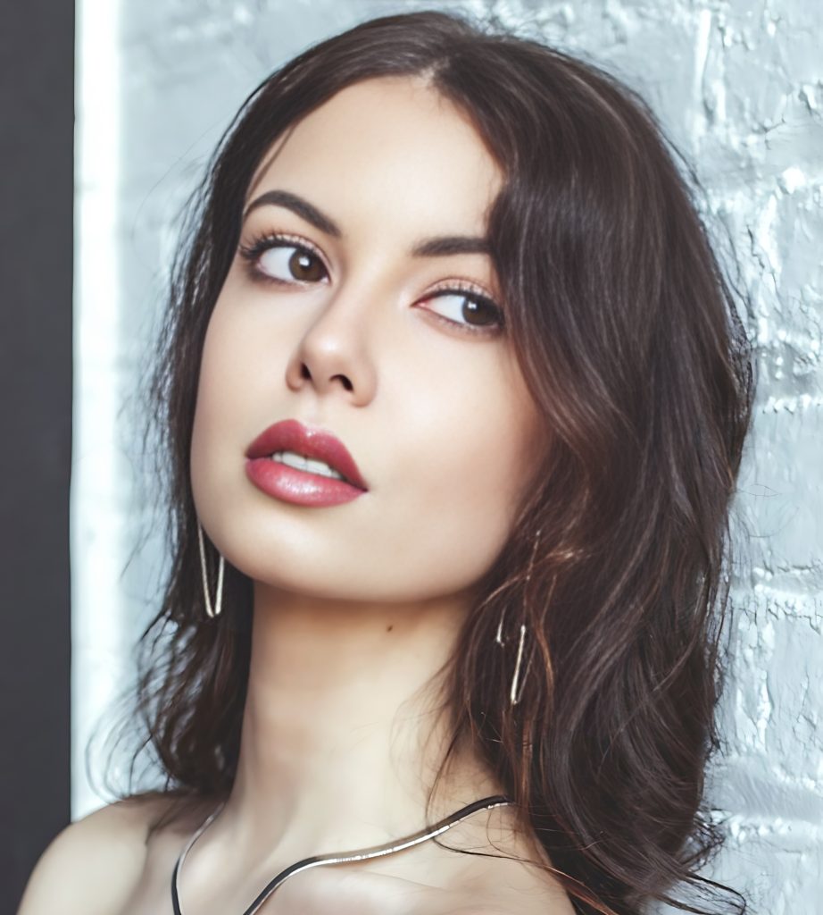 Olivia Rose (Actress) Age, Biography, Height, Weight, Family, Boyfriend ...