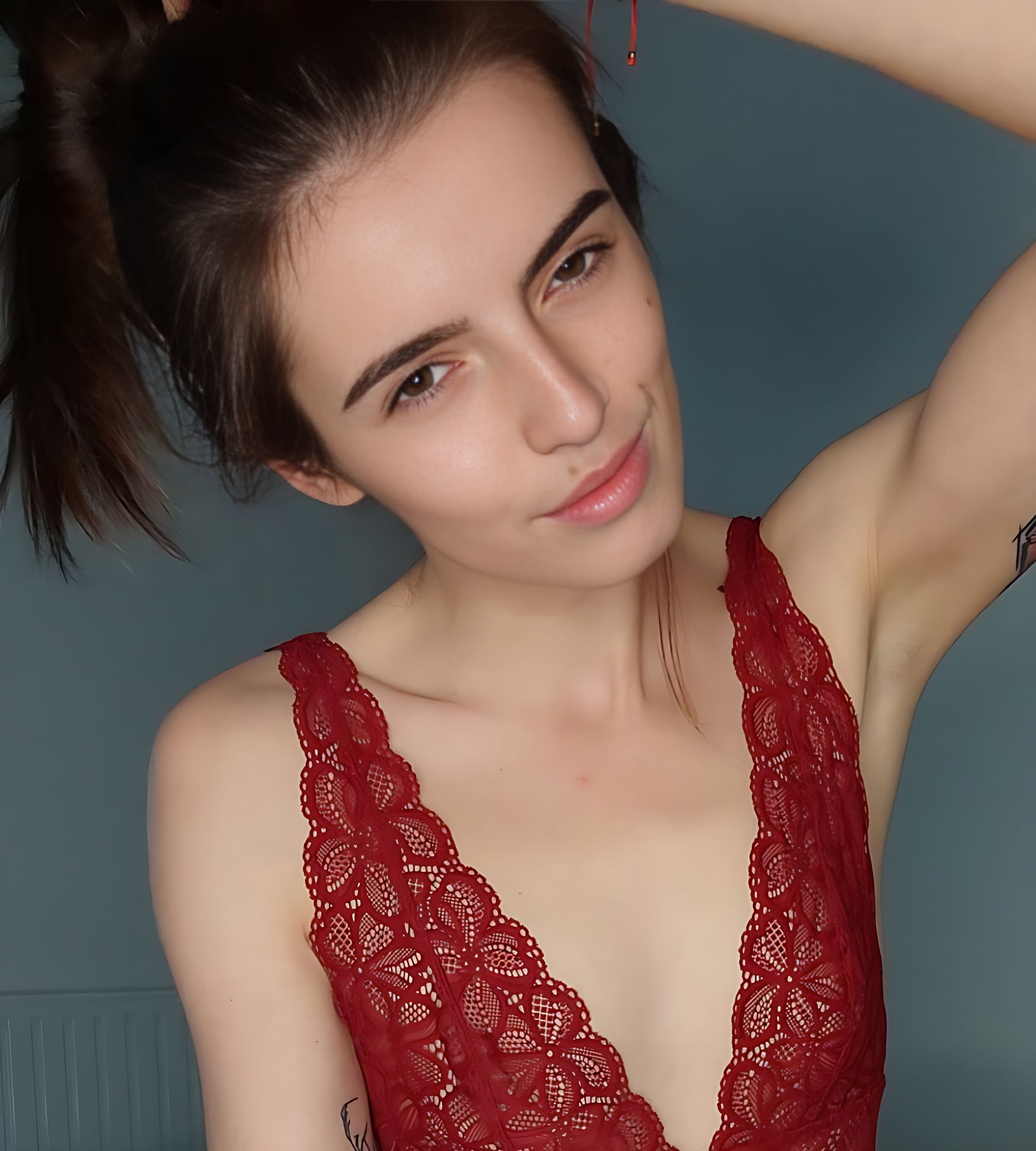 Alba Lala (Actress) Age, Biography, Height, Weight, Family, Boyfriend and More