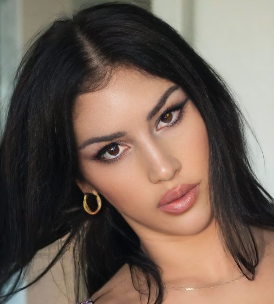 Queenie Sateen (Actress) Wikipedia, Age, Videos, Biography, Boyfriend ...