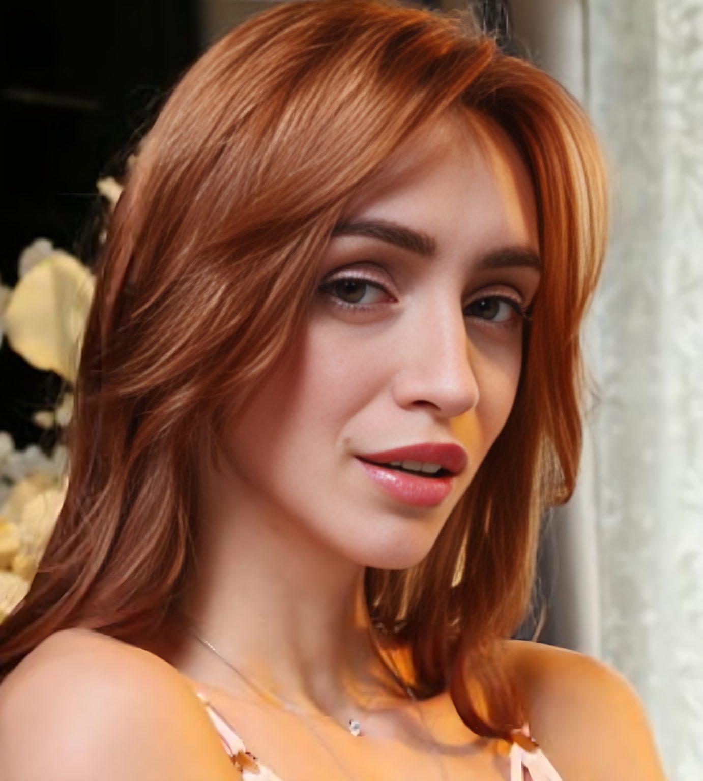 Rudi Ker (Actress) Wikipedia, Biography, Videos, Height, Weight, Age ...