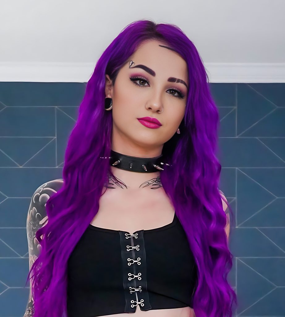 Val Steele Valerie Steele Wiki Age Net Worth Photos Videos Biography And More