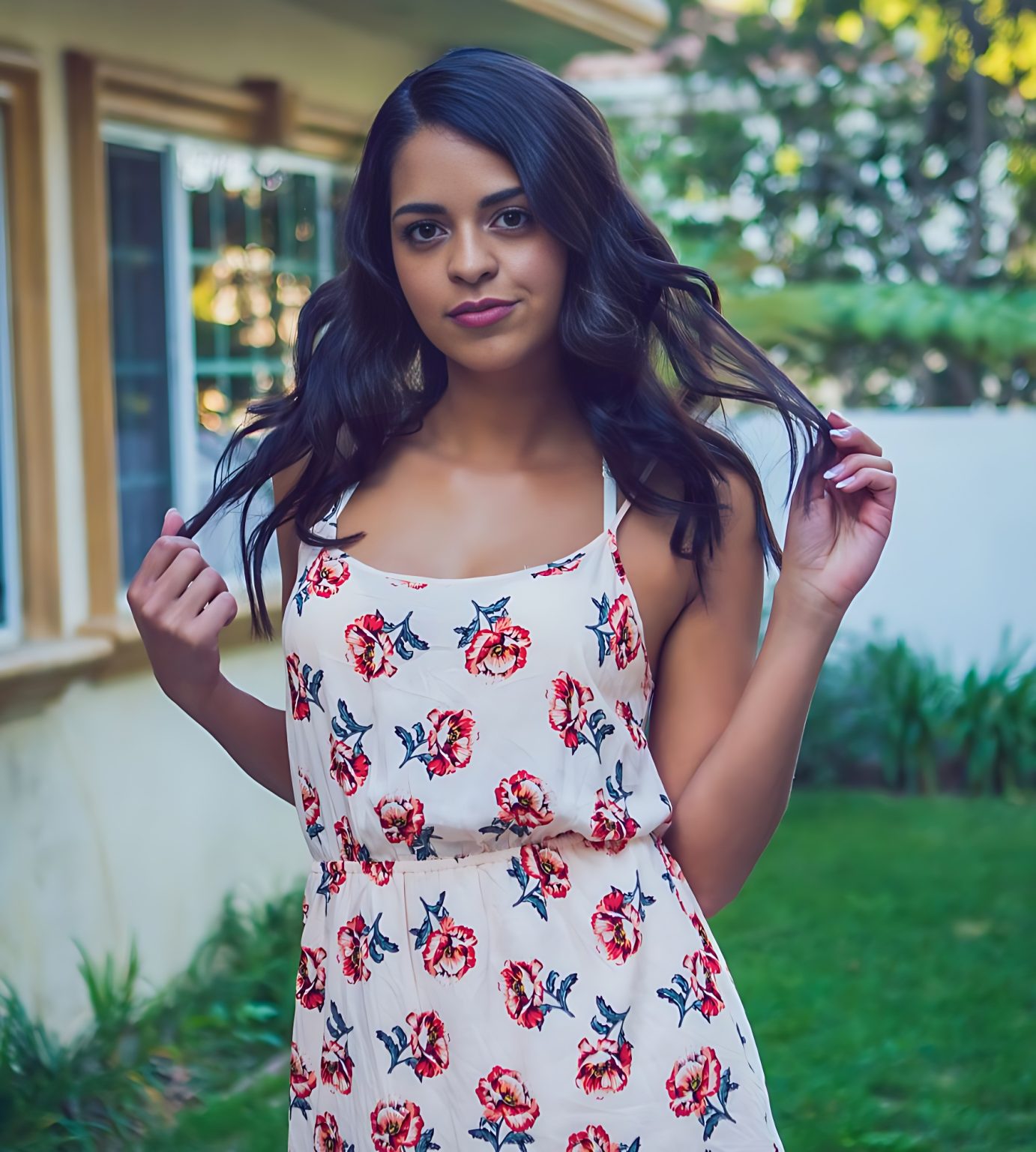 Vienna Black (Actor) Biography, Age, Wiki, Ethnicity, Family, Husband ...