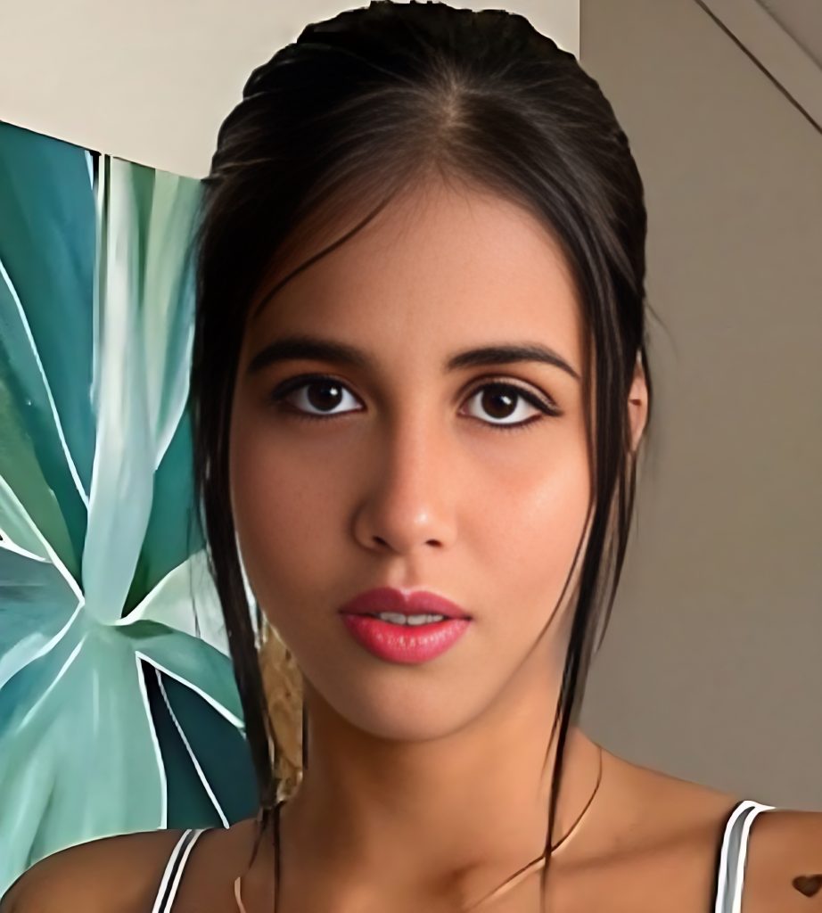 Yorgelis Carrillo Age, Biography, Wikipedia, Boyfriend, Videos, Height ...