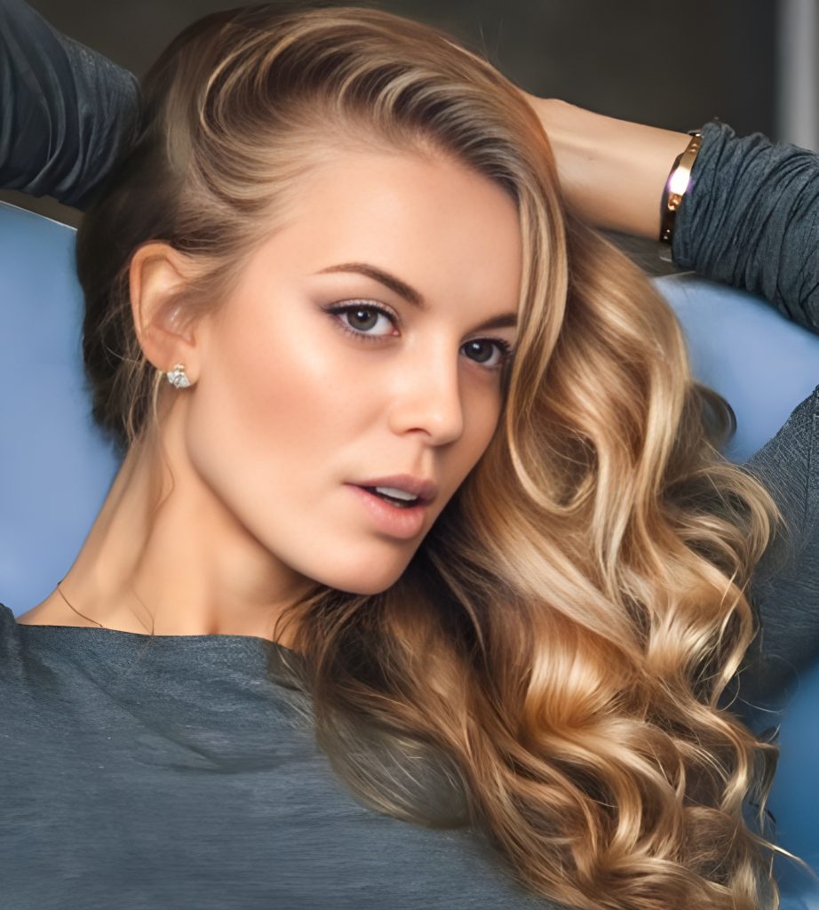 Alena Filinkova (Actress) Age, Height, Videos, Biography, Boyfriend ...