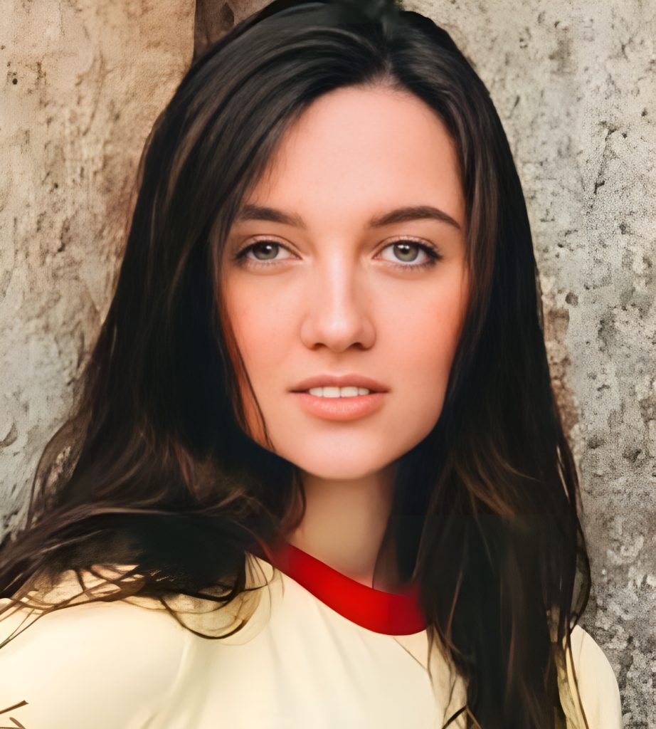 Alevtina Batman (Actress) Age, Videos, Photos, Biography, Boyfriend, Height, Weight, Wiki and More