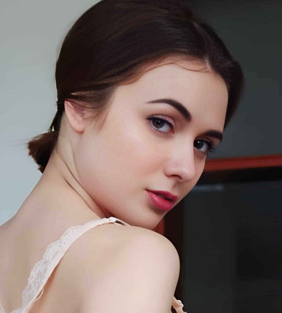 Alice Shea (Actress) Age, Wiki, Biography, Height, Weight, Boyfriend ...