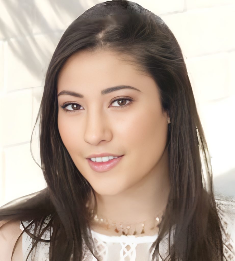 Amina Fara (Actress) Height, Weight, Age, Videos, Photos, Biography, Boyfriend, Wiki and More