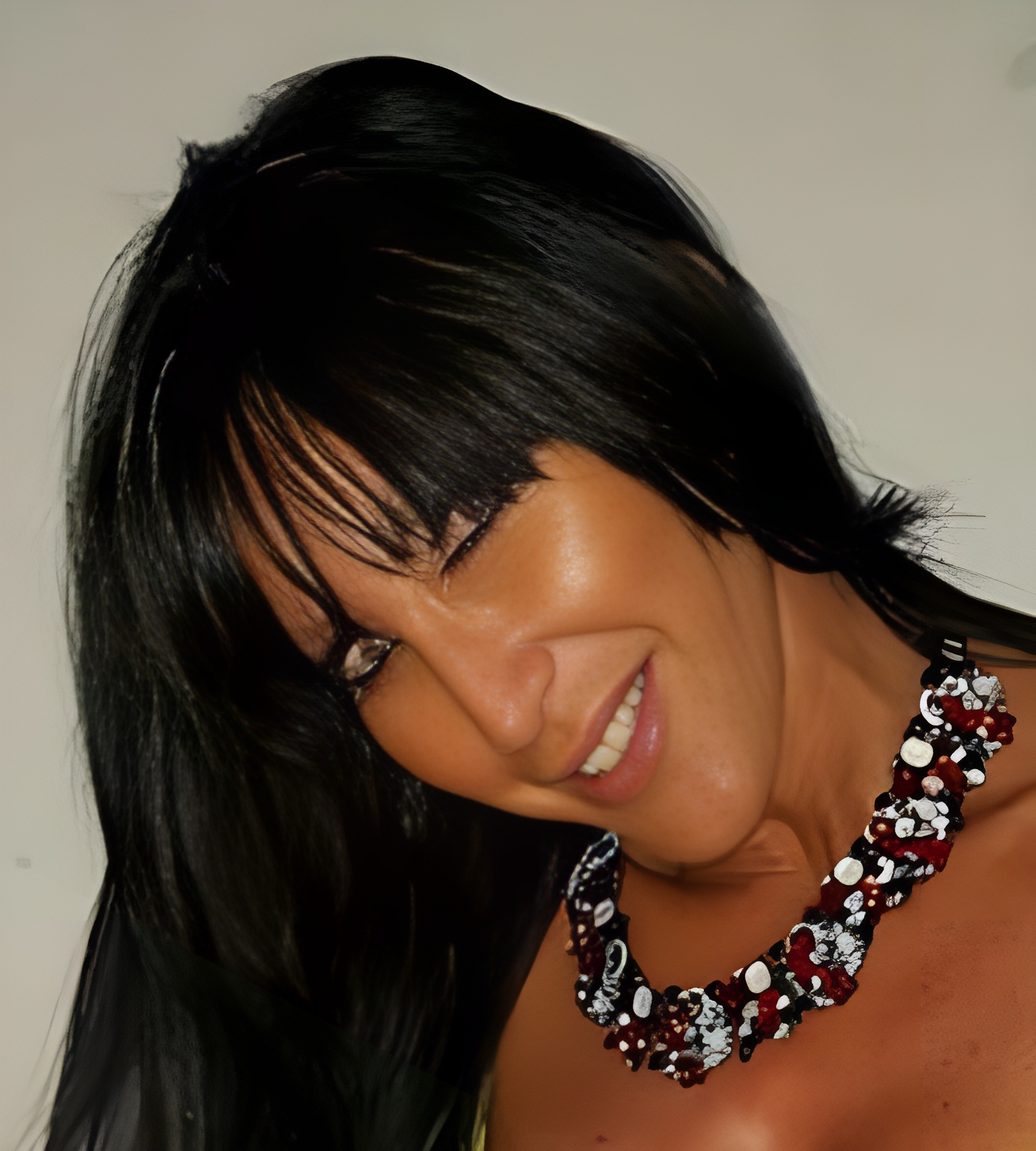 Angela Gritti (Actor) Age, Wiki, Biography, Boyfriend, Height, Weight ...