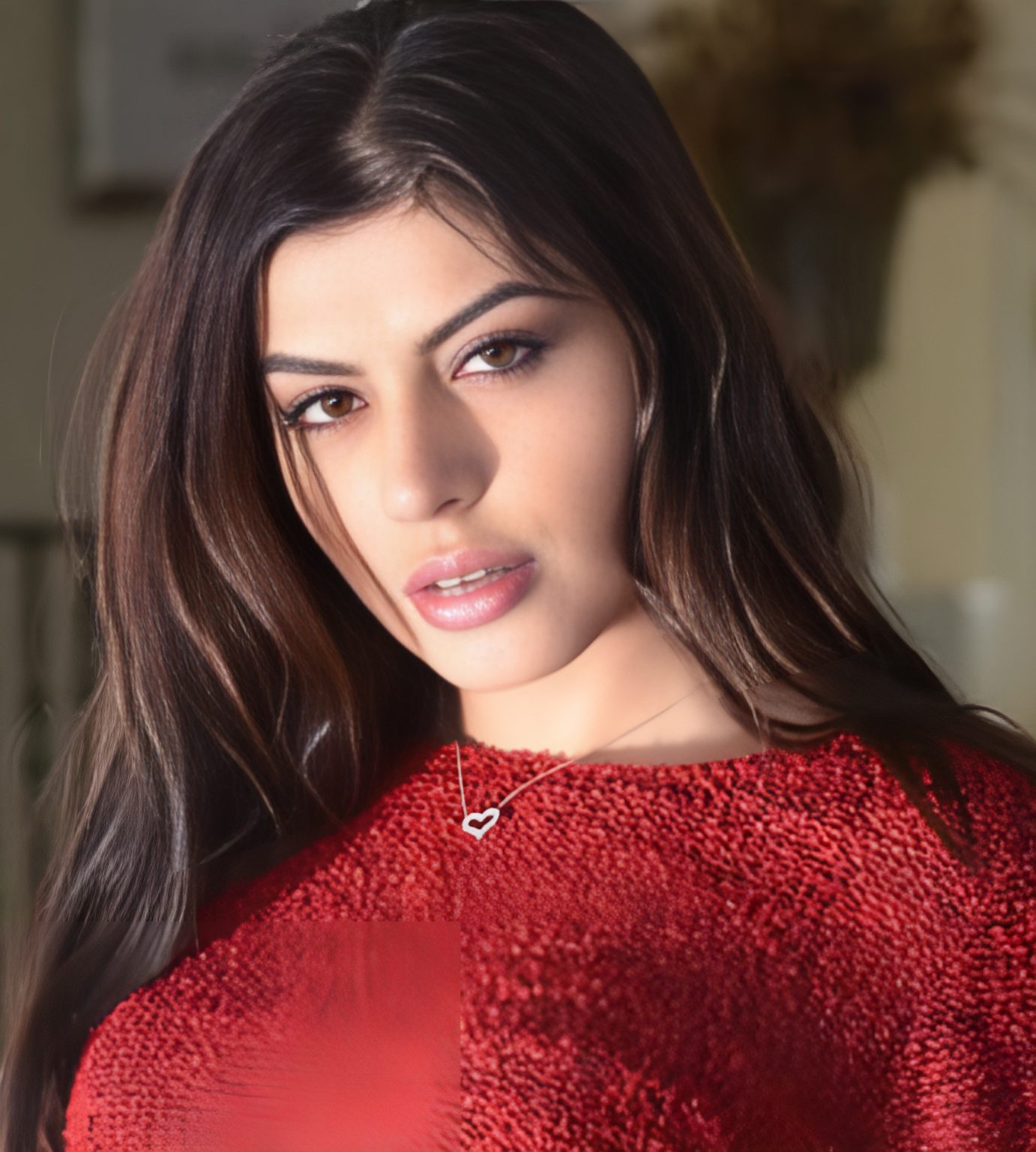 Audrey Charlize (Actress) Height, Weight, Biography, Boyfriend, Wiki, Age, Videos, Photos and More