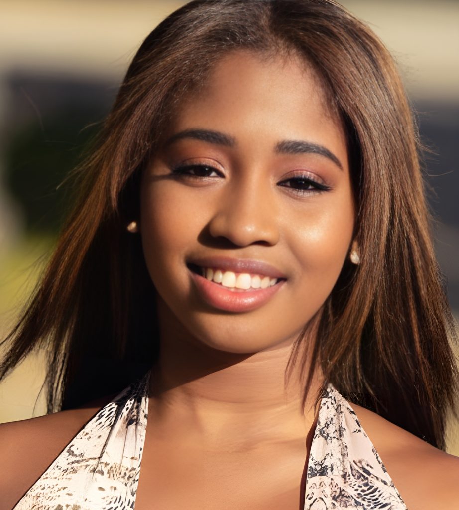 Boni Brown (Actress) Height, Age, Weight, Biography, Boyfriend, Wiki ...