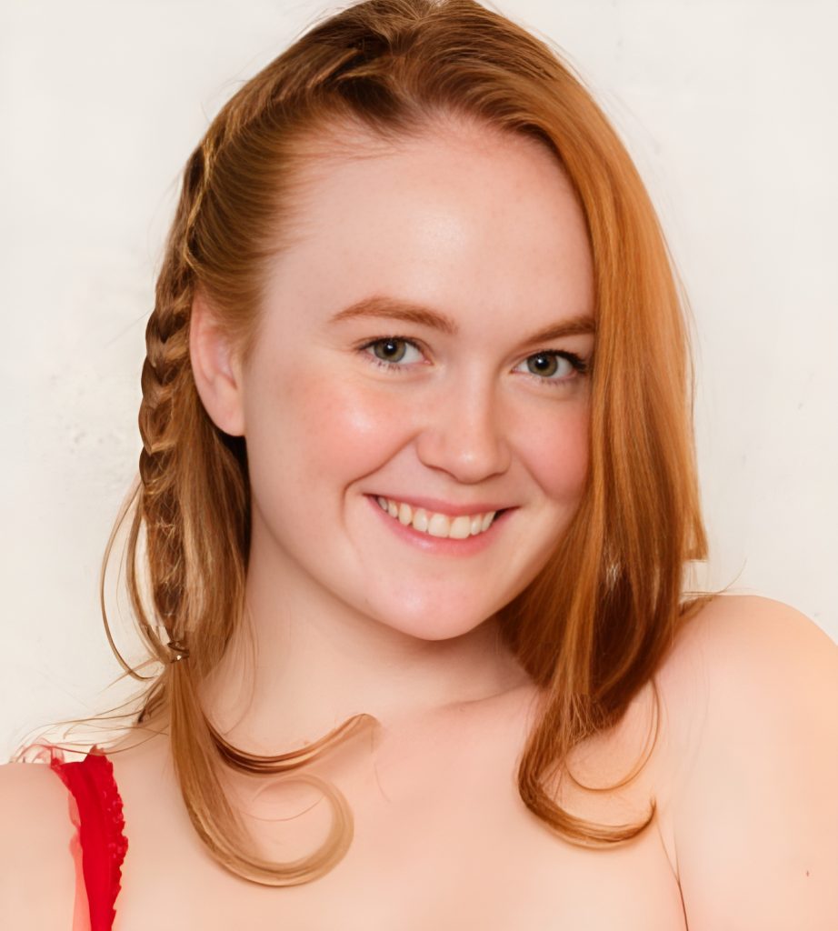 Brooklyn Belle (Actress) Height, Weight, Age, Videos, Photos, Biography ...