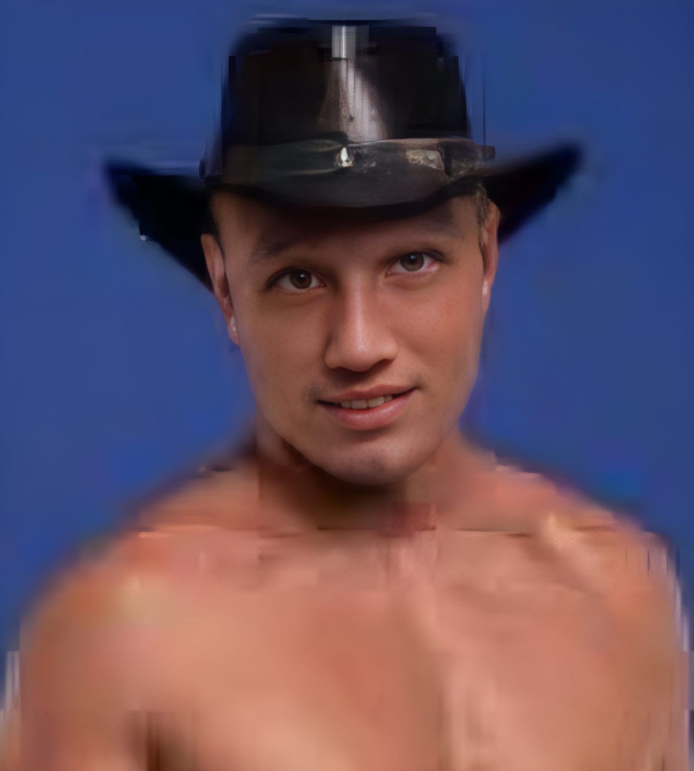 Capitano Eric Age, Wiki, Biography, Wife, Weight, Height, Career and ...