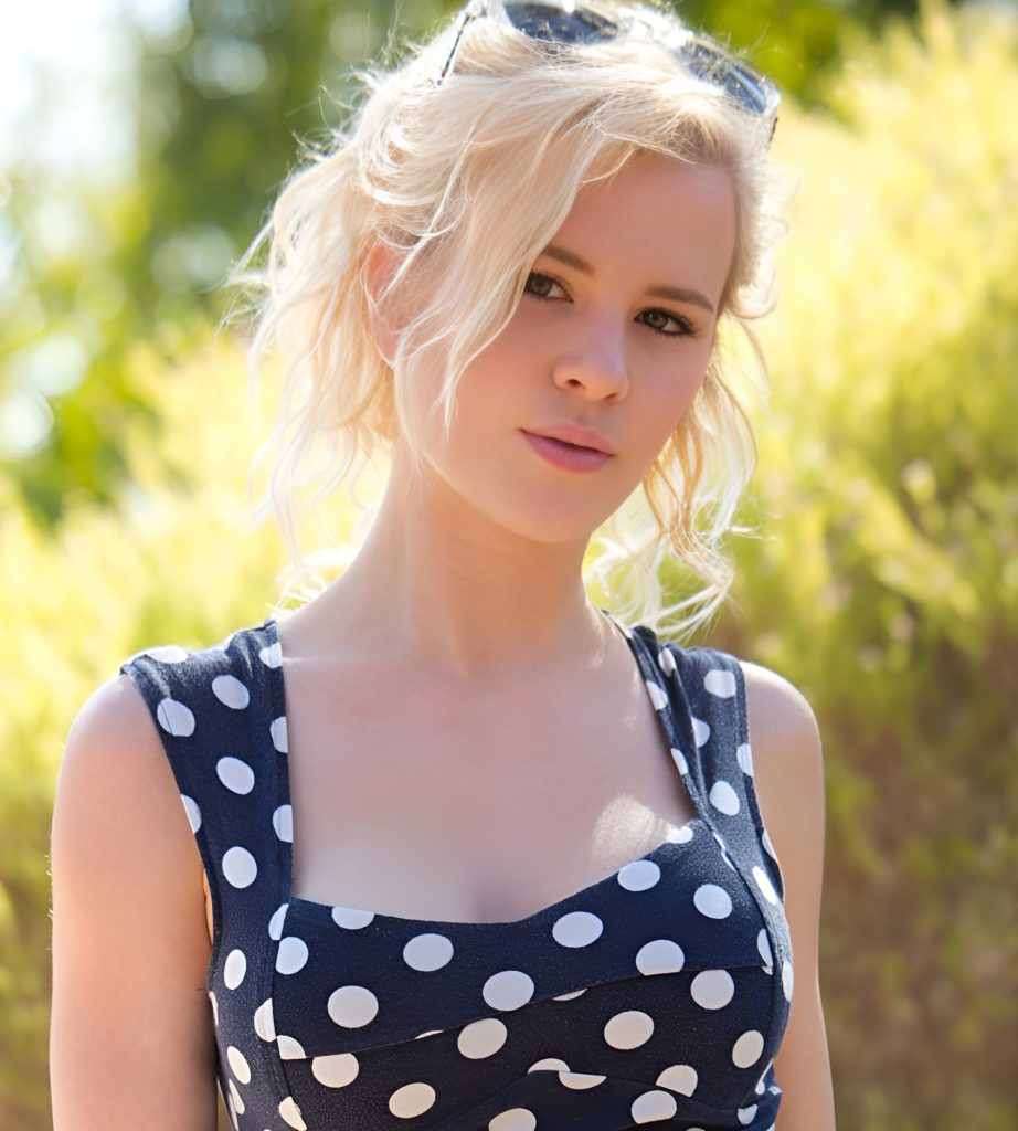 Catie Parker (Actress) Age, Biography, Husband, Wiki, Height, Weight and More