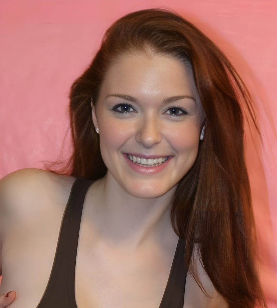 Chloe Taylor (Actress) Age, Biography, Husband, Wiki, Height, Weight ...