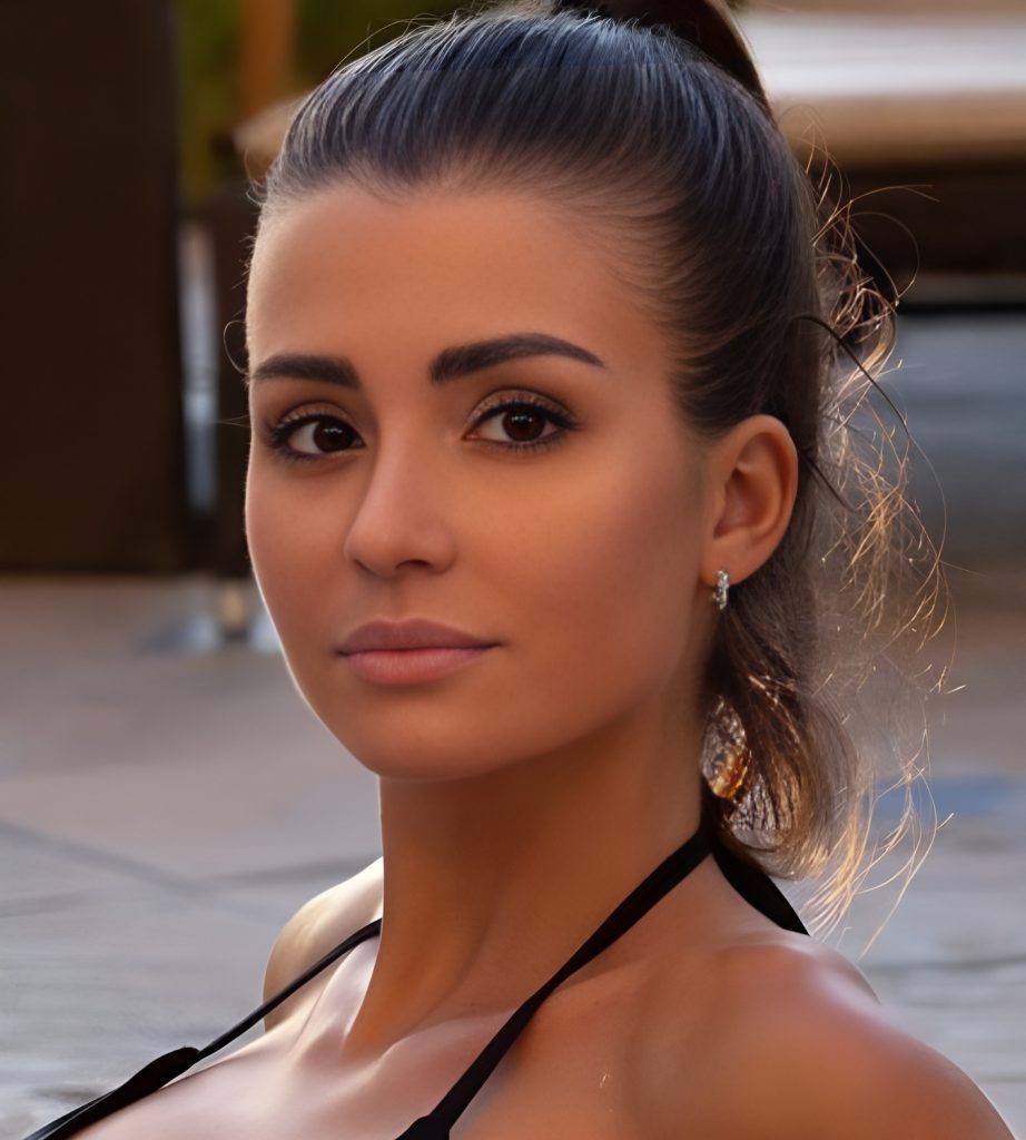 Coco Nadia Actress Age Videos Photos Biography Boyfriend Wiki