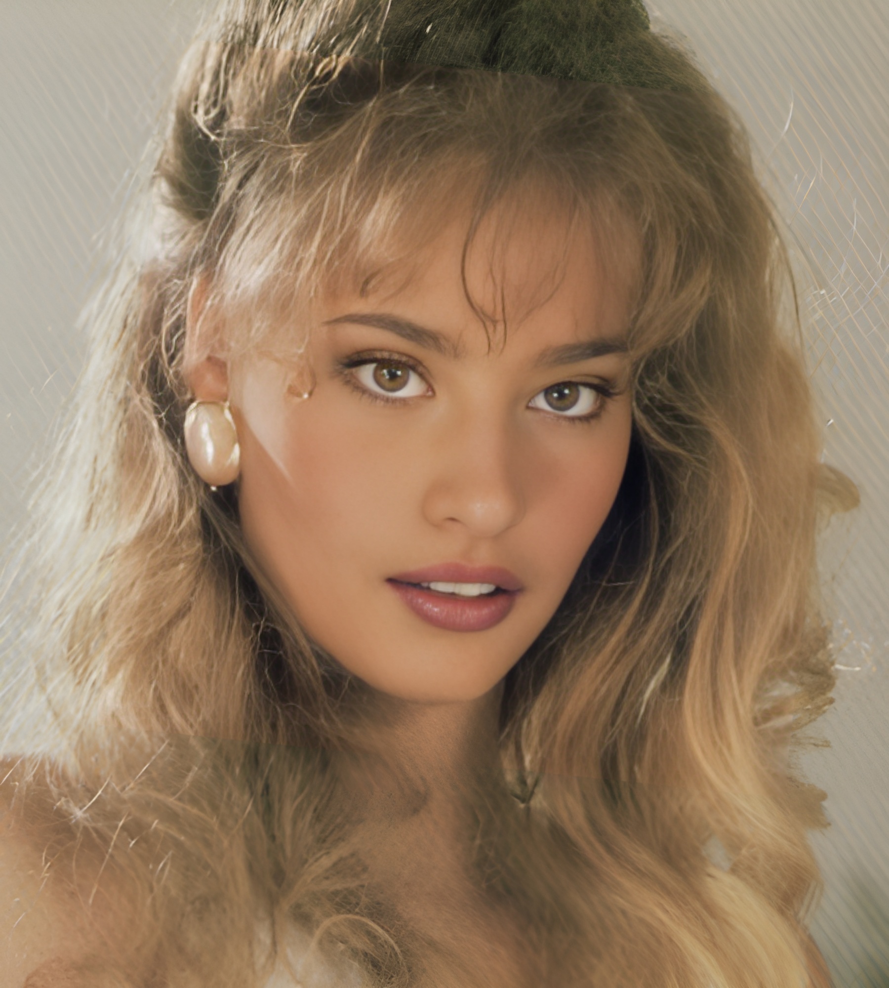 Diana Stevenson (Actress) Height, Age, Videos, Photos, Biography ...