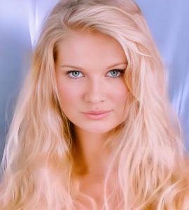 Edita Khainova (Actress) Height, Weight, Age, Videos, Photos, Biography ...