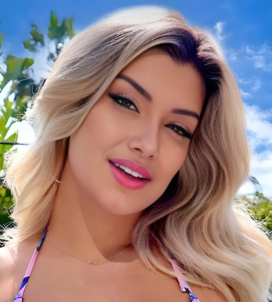 Elle Ray (Influencer) Age, Height, Weight, Wiki, Biography, Husband and More