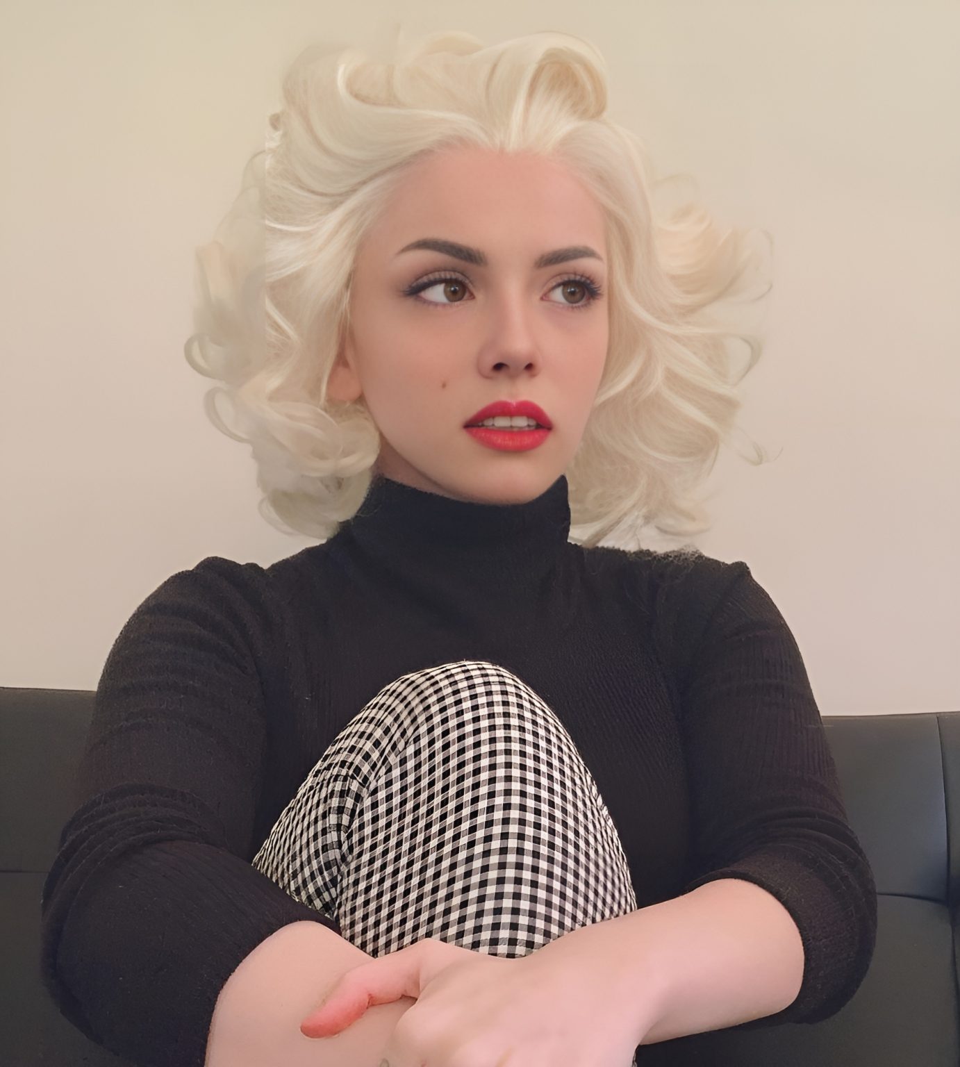 Emma Langevin (Influencer) Age, Height, Weight, Wiki, Biography ...