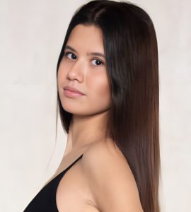 Evelin Elle (Actress) Wiki, Age, Videos, Photos, Biography, Boyfriend ...